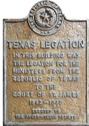 Home [republicoftexaslegationmemorial.org]
